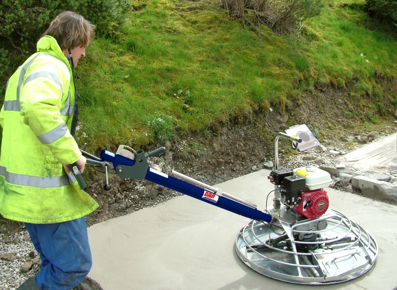 Polishing Pan | GAP Group