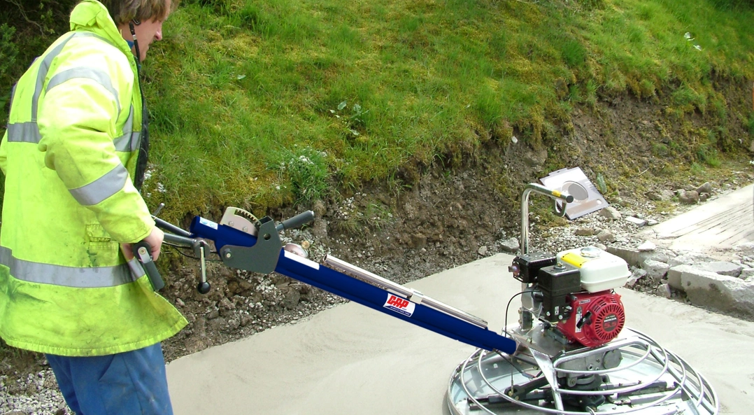 Polishing Pan | GAP Group