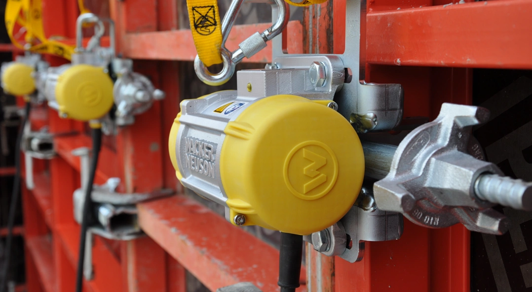 External Vibrator (110V) | GAP Group