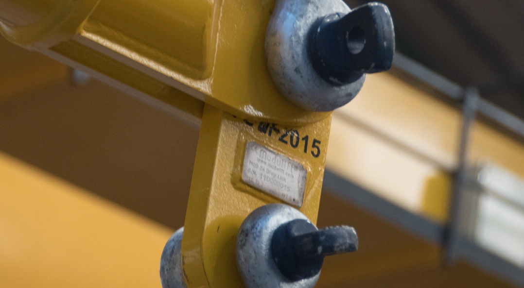 Alloy Bow Shackles - 3.25 tonne | GAP Group