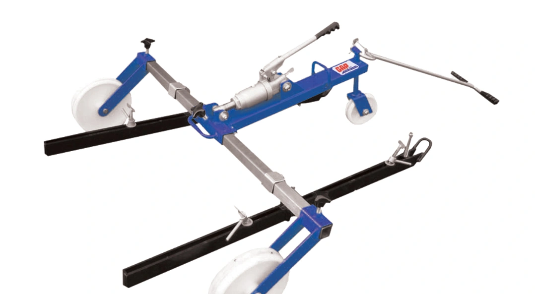 Manhole Cover Lifter - 3t | GAP Group