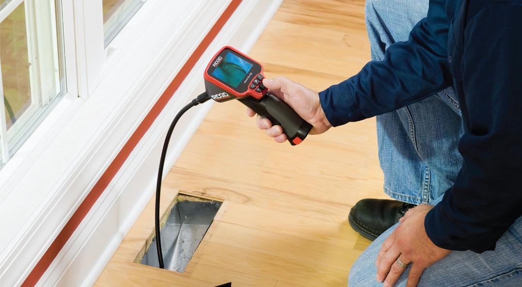 Borescope – Flexible Video | GAP Group