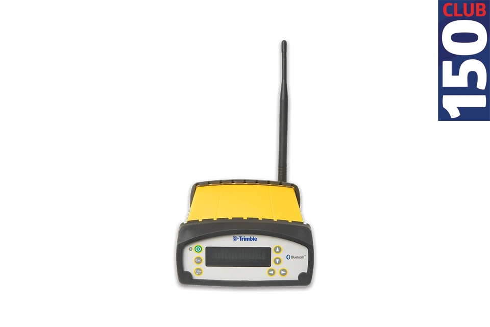 Base Station - Trimble SPS855 | GAP Group