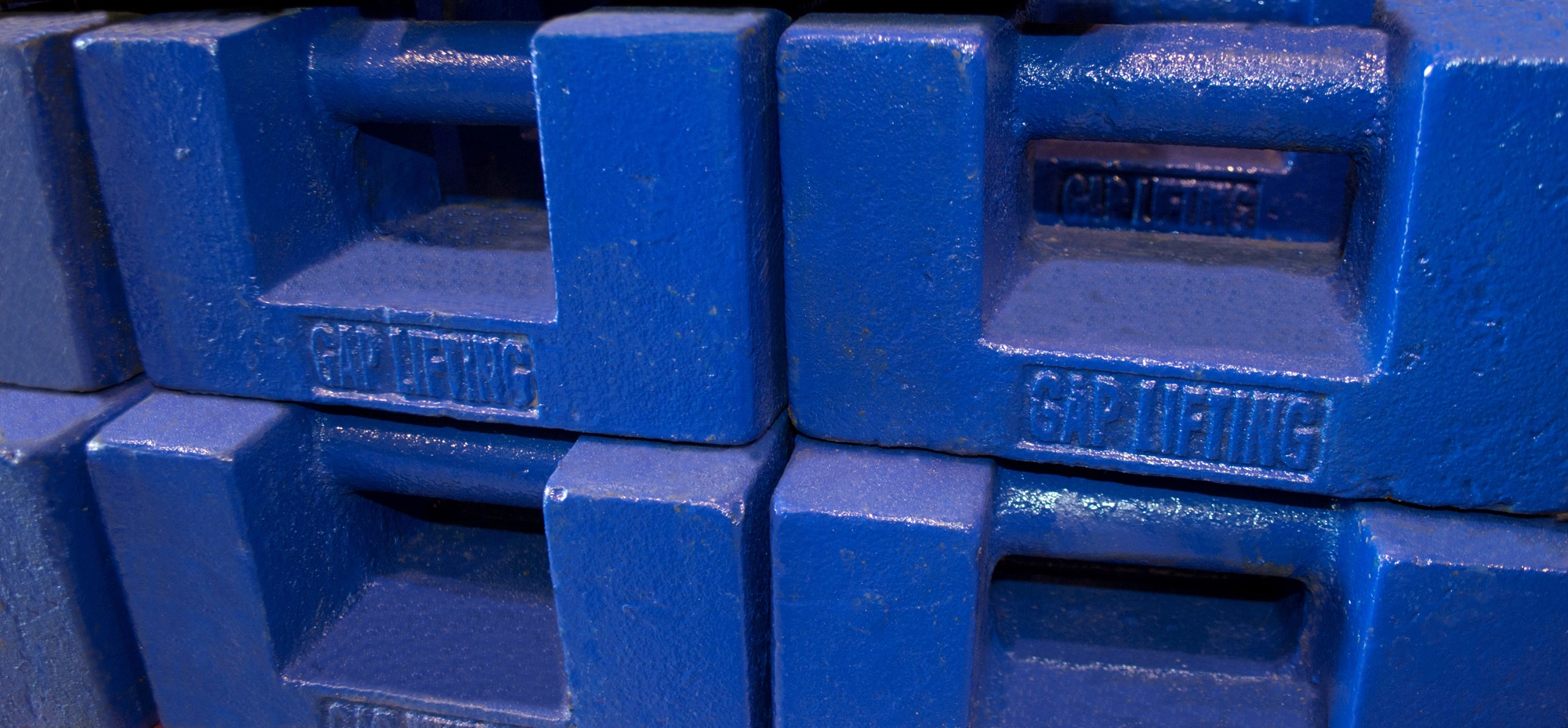 Hand Test Weight 20kg | GAP Group