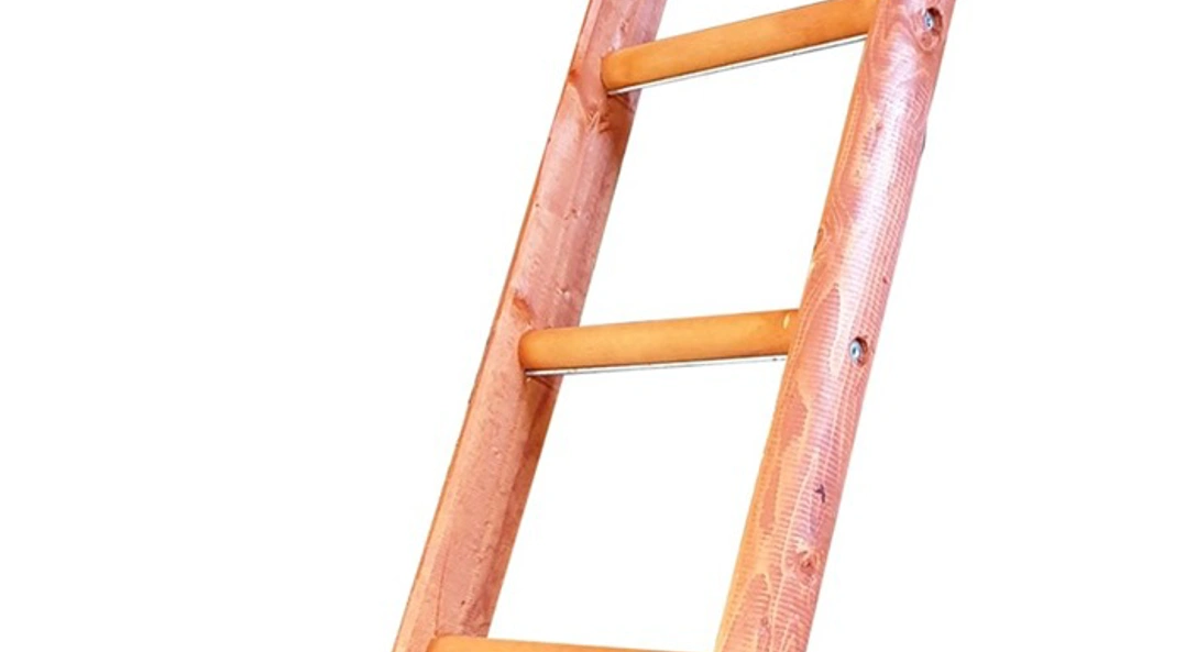 Pole Ladders - Ladder Pole: 3m | GAP Group