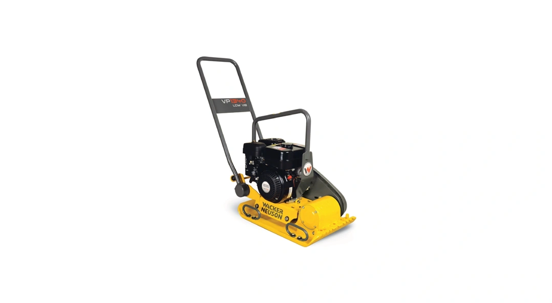 Single Direction Plate Compactors - Plate Compactor 16” | GAP Group