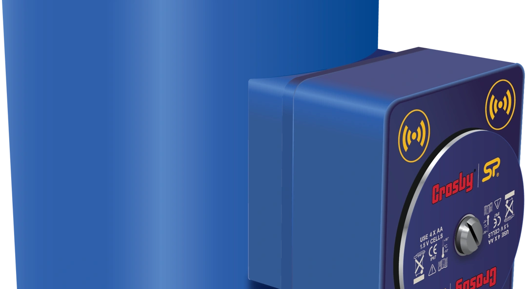 Wireless Compressive Load Cells - 10kg | GAP Group