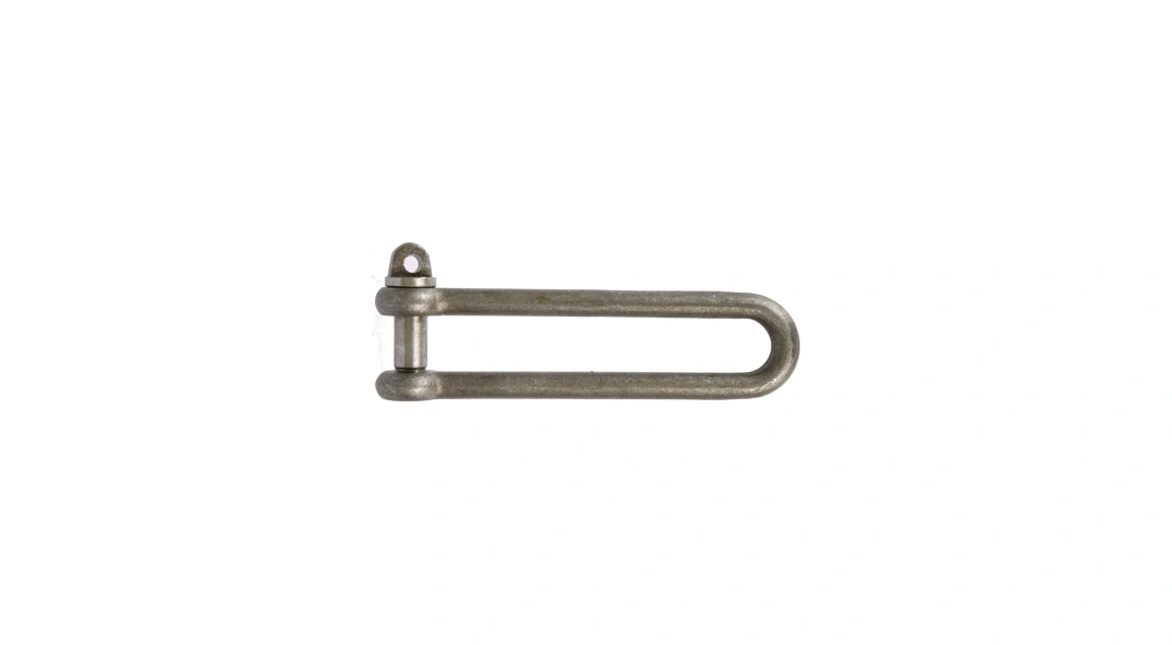 Piling Shackle - 5t | GAP Group