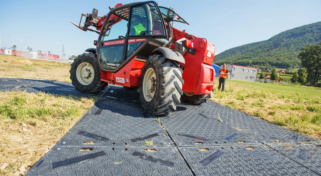 GAP ISO Mat | GAP Group