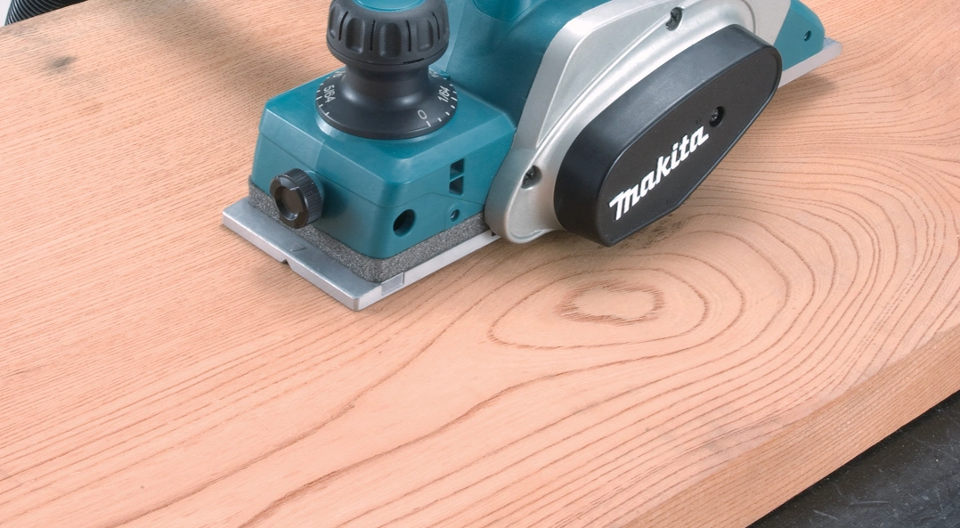 Power Planers - Power Planer 3”/4” | GAP Group