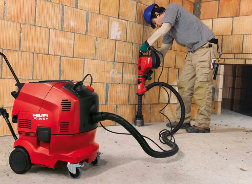 Hilti VC 20-UM(Y) | GAP Group