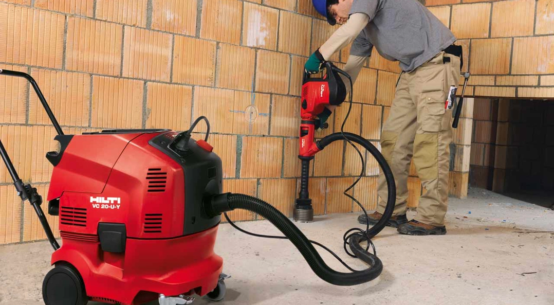 Hilti VC 20-UM(Y) | GAP Group