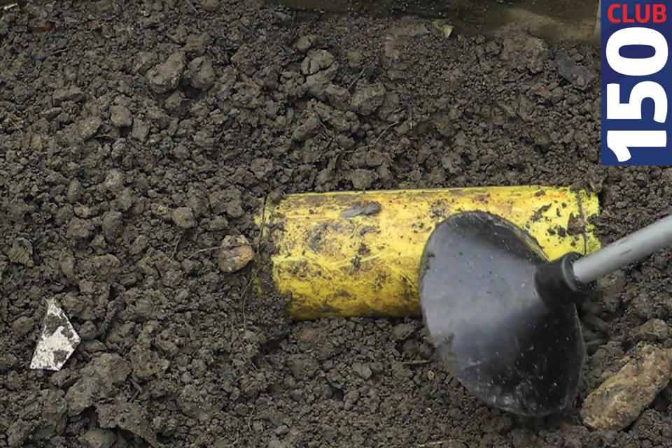 Soil Picks | GAP Group