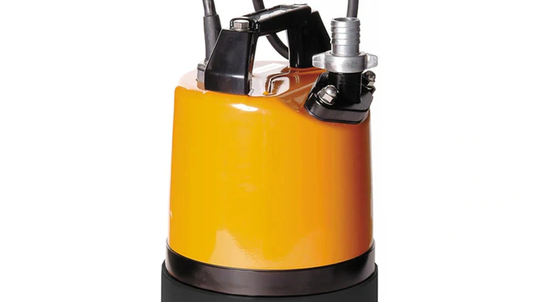 Puddle Pump - Electric | GAP Group