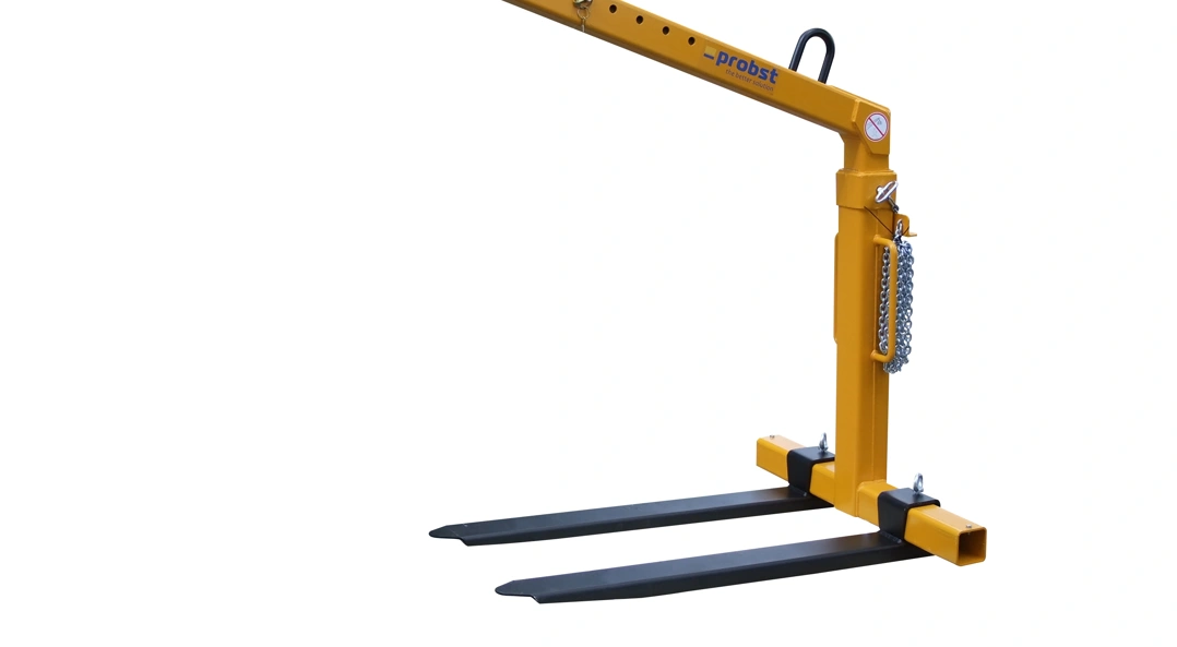 Crane Fork | GAP Group